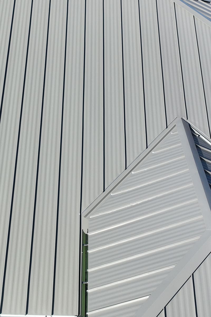 Sunshine Metal Supply | Wholesale Metal Roofing Supplier